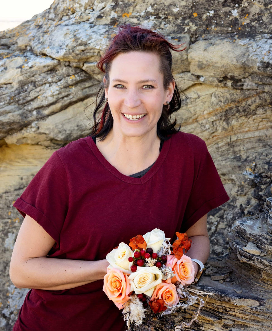 Flower Shop Okotoks | Flower Delivery in Okotoks & Surrounding Areas ...